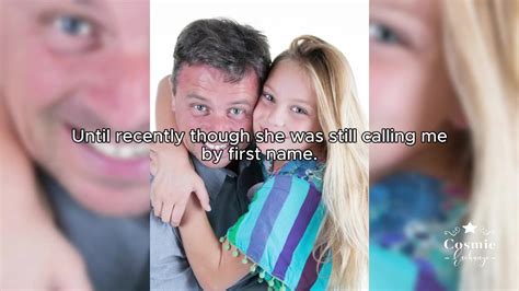 Aita For Telling My Stepdaughter To Call Me Dad Even Though Her “real” Dad Doesnt Like It