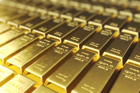 Why Gold Matters Everything You Need To Know
