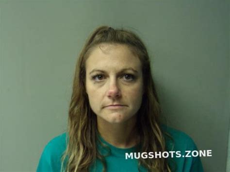 Waite Ann Caroline 01022023 Okaloosa County Mugshots Zone