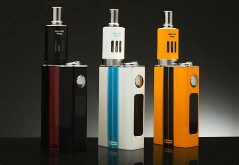 Best Internal Battery Box Mods And Vape Pens Of 2018