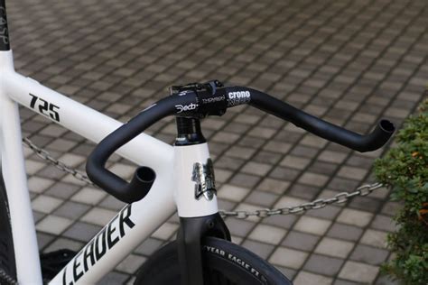 Deda Elementi Crononero Lowrider