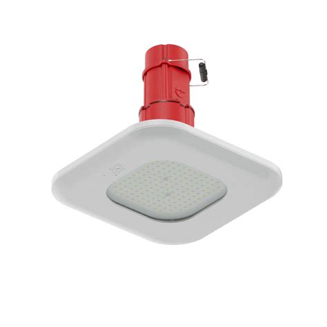 Surface Mount Awning And Soffit Fixture Sfs Lsi Lighting