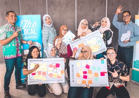 Agile Design Thinking Pas Solving