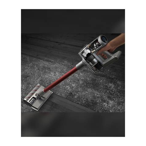 Вертикальный пылесос Dreame Cordless Vacuum Cleaner V11 серый : купить ...