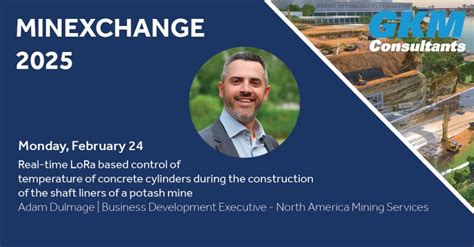 Minemonitoring Gowireless Geotechnicalmonitoring Gkm Consultants