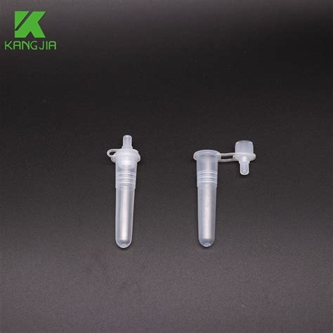 DNA Extraction Buffer Tubes Manufacturers And Suppliers China Factory Kang Jia Enterprise