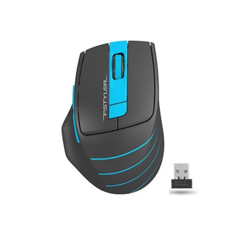A TECH FG Wireless Mouse Price In Bangladesh