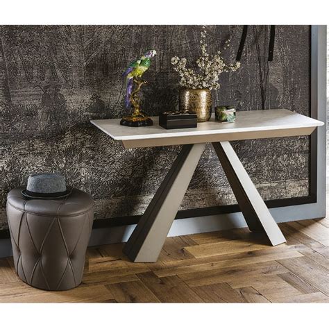 Extendable Console Cattelan Convivium