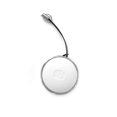 Mini Bluetooth Remote Control Button Wireless Cont Grandado