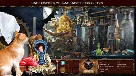 Download The Clockwork Man Full PC Game