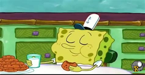 باب اسفنجی کلوچه های مادر بزرگ دوبله فارسی فیلو