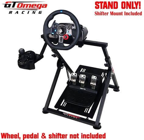 Best Racing Wheel Stand Reviews Buying Guide