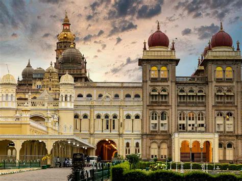Unveiling The Ultimate Must Do Activities In Mysuru