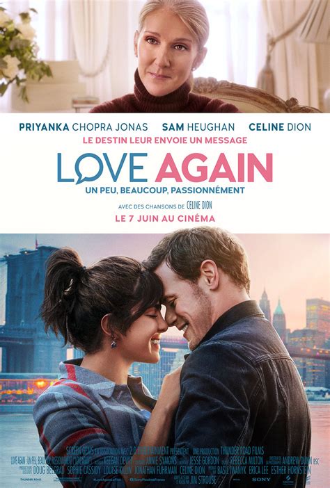 Love Again un peu beaucoup passionnément Film 2023 AlloCiné