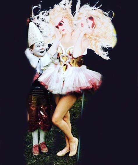 Traci Lords On Twitter Meanwhile At The Circus