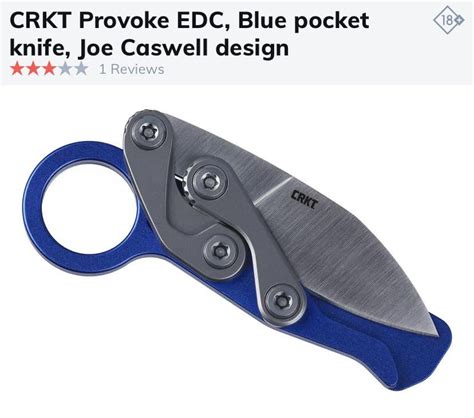 Crkt Provoke Edc Clone Rchineseknives