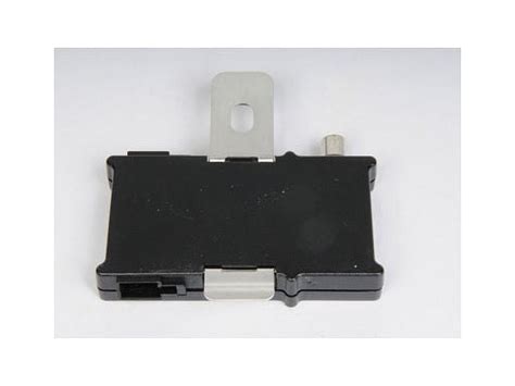 Radio Antenna Module Compatible With 1996 1999 Buick Lesabre Ac