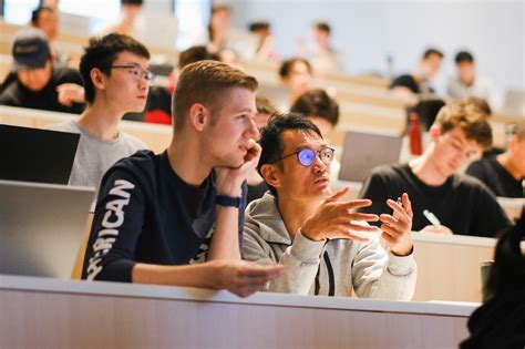 Computing Science Programs Faculty Of Applied Sciences Simon Fraser