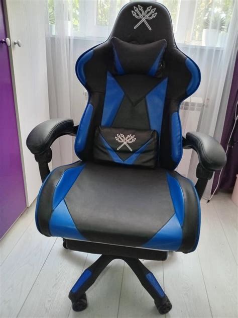 Крісло геймерське — ціна 2500 грн у каталозі Стільці Купити товари для дому та побуту за