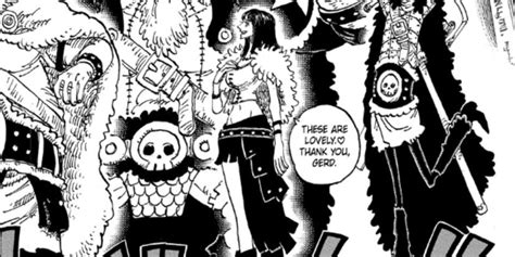 10 Best Straw Hat Elbaph Outfits In One Piece Ranked