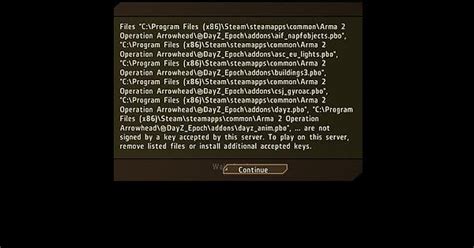 Why Cant I Play Dayz Mod Rdayz