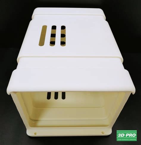 대형 박스 출력물3d프린팅으로 박스 모형물 제작대학생 졸업작품abs Like 소재sla방식 쓰리디프로3d프로3dpro 네이버 블로그