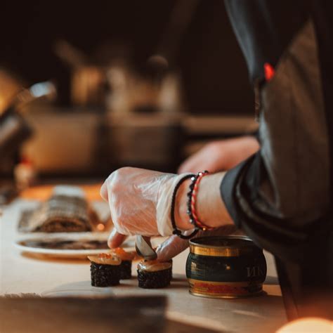 Spectrum Restaurant Sofia