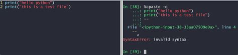 Pressing Enter Is Required When Using Winpty Ipython With Vim Slime In