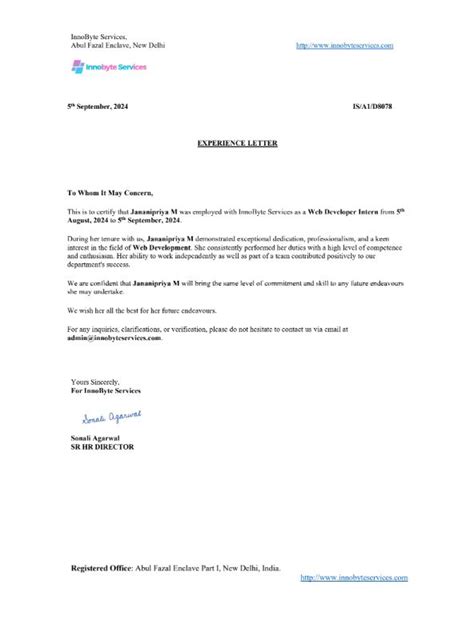 Jananipriya M On Linkedin Excited To Share That I Have Completed An