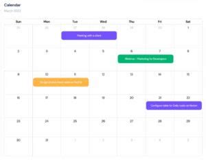 16 Tailwind Calendars You Can Download 16 Tailwind Calendars You Can Download