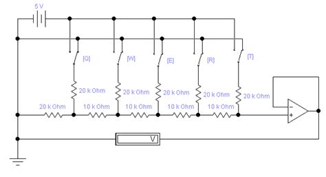 Несколько датчиков на один вход Аппаратная платформа Arduino