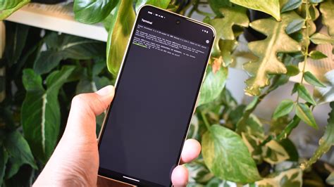 8 Things You Must Try With The Linux Terminal App On Your Android Phone Blog Creative