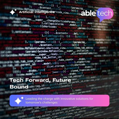 Abletech On Linkedin Abletech Accessibility Empowerment