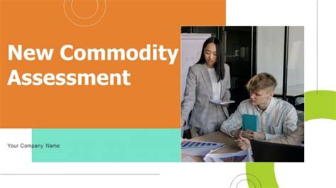 New Commodity Assessment Powerpoint Templates Slides And Graphics