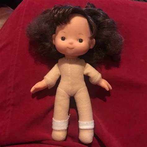 Help Me Identify This Doll R Dolls