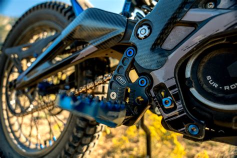 Social Media Ebike Warp9racing