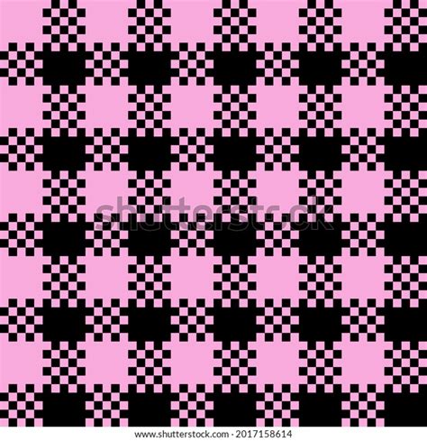 Abstract Geometric Pattern Modern Texture Background Stock Vector Royalty Free 2017158614