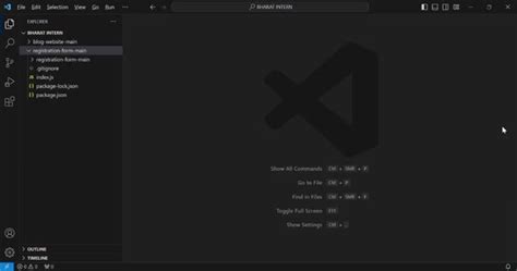 Bharatintern Bharatinternship Fullstackdeveloper Linkedinconnections Satya Lakshmi Ghanta