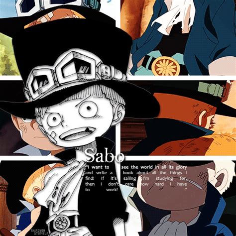 Sabo One Piece Ace Sabo Luffy  Sabo Edit Sabo One Piece 