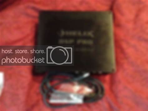 Helix DSP PRO Used Like New Condition DIYMobileAudio Com Car Stereo Forum
