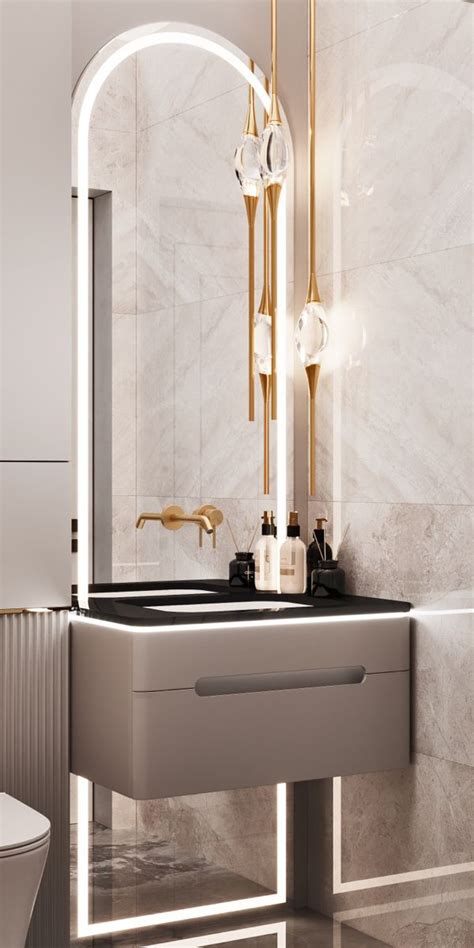 Bathroom Design дизайн санузла Ванная стиль Дизайн Интерьер