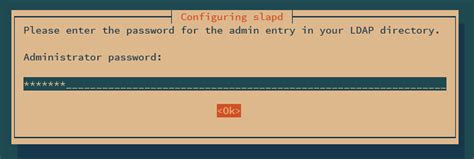 How To Install Openldap Server And Ldap Account Manager On Debian 12