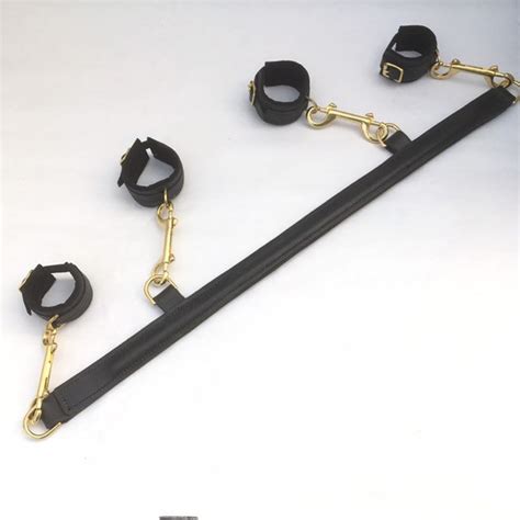 Spreader Bar Bdsm Spreader Bar Leather Spreader Bar Adult Sex Toys