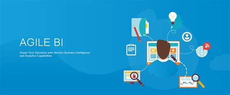 Agile Business Intelligence Services And Solutions BI Development