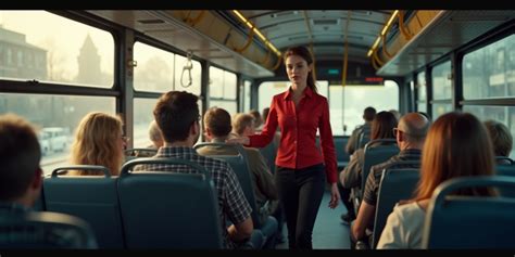 The Bus Ride Nsfw Story Generator