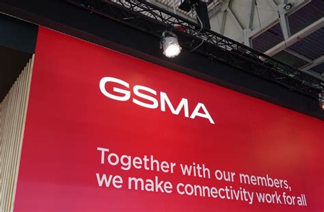 Gsma Launches An Industry Wide Initiative Gsma Open Gateway