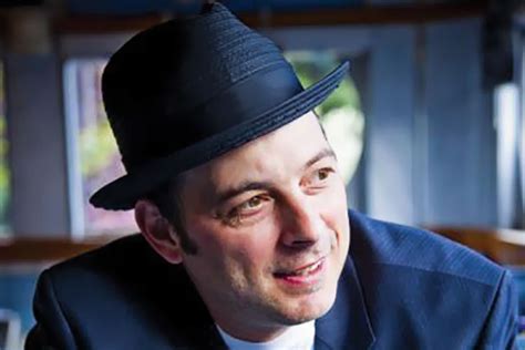 Jonathan Evison Returns With Lawn Boy City Arts Magazine