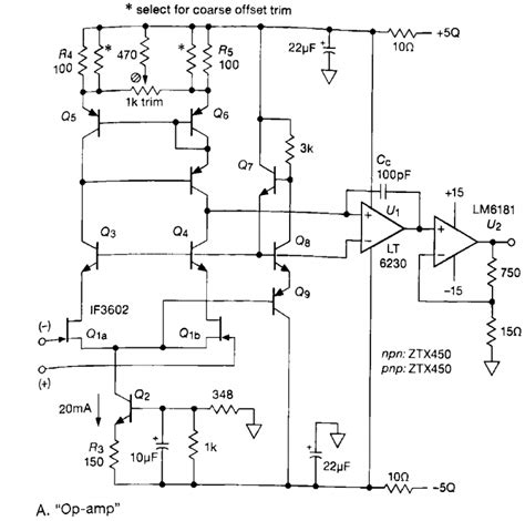 Amplifier Decoupling Capacitor At Mildred Rohe Blog