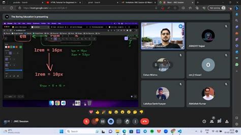 Gautom Das On Linkedin Webdevelopment Codingskills