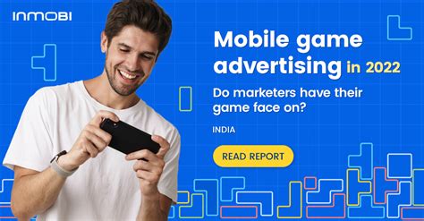 Mobile Game Advertising In Do Marketers Have Their Game Face On